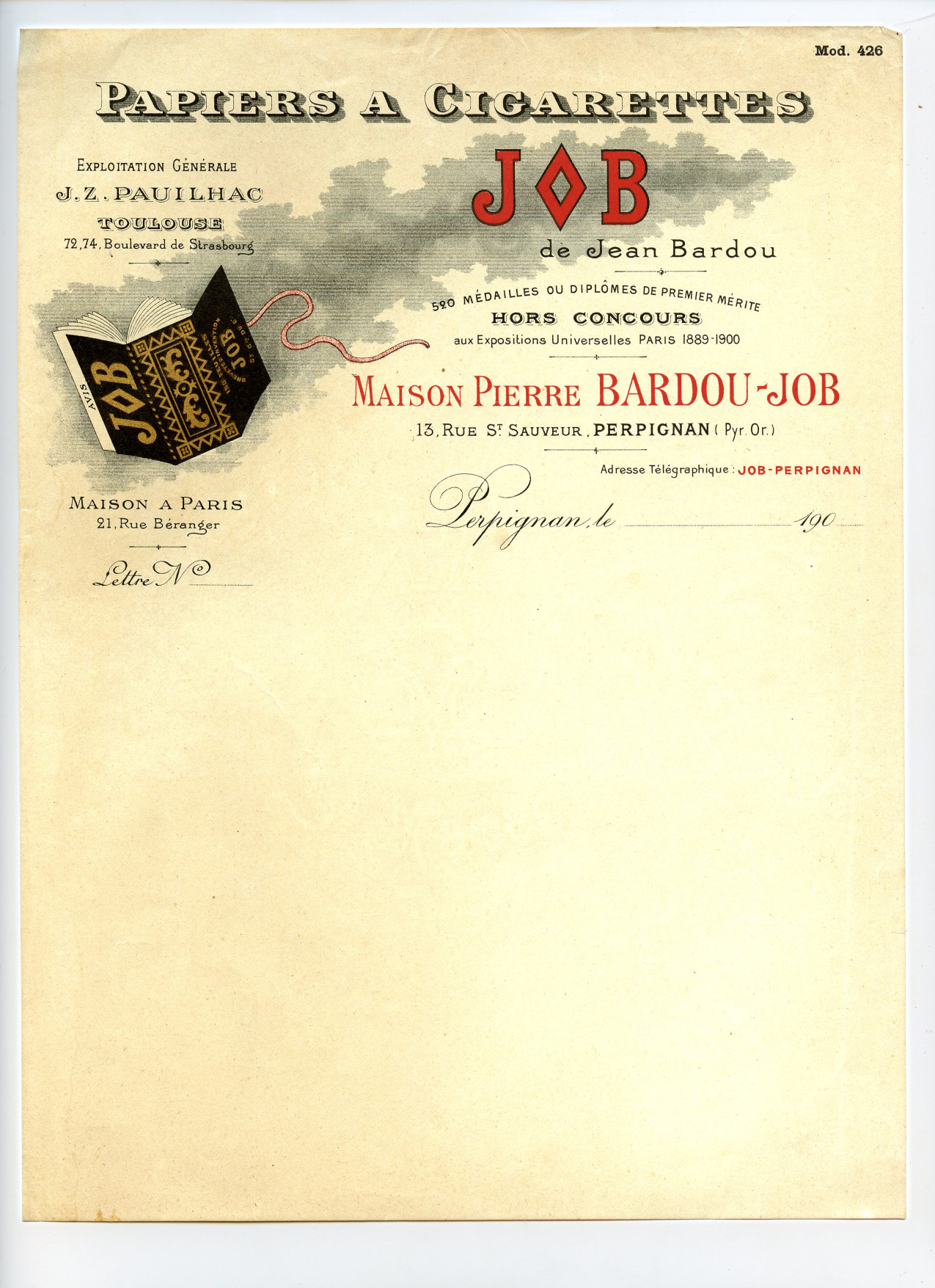 JOB
