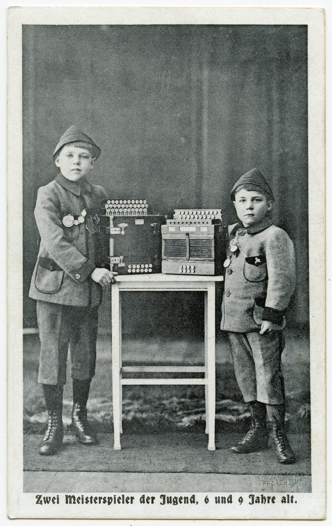 Ernst Schmidt & Co., Lübeck